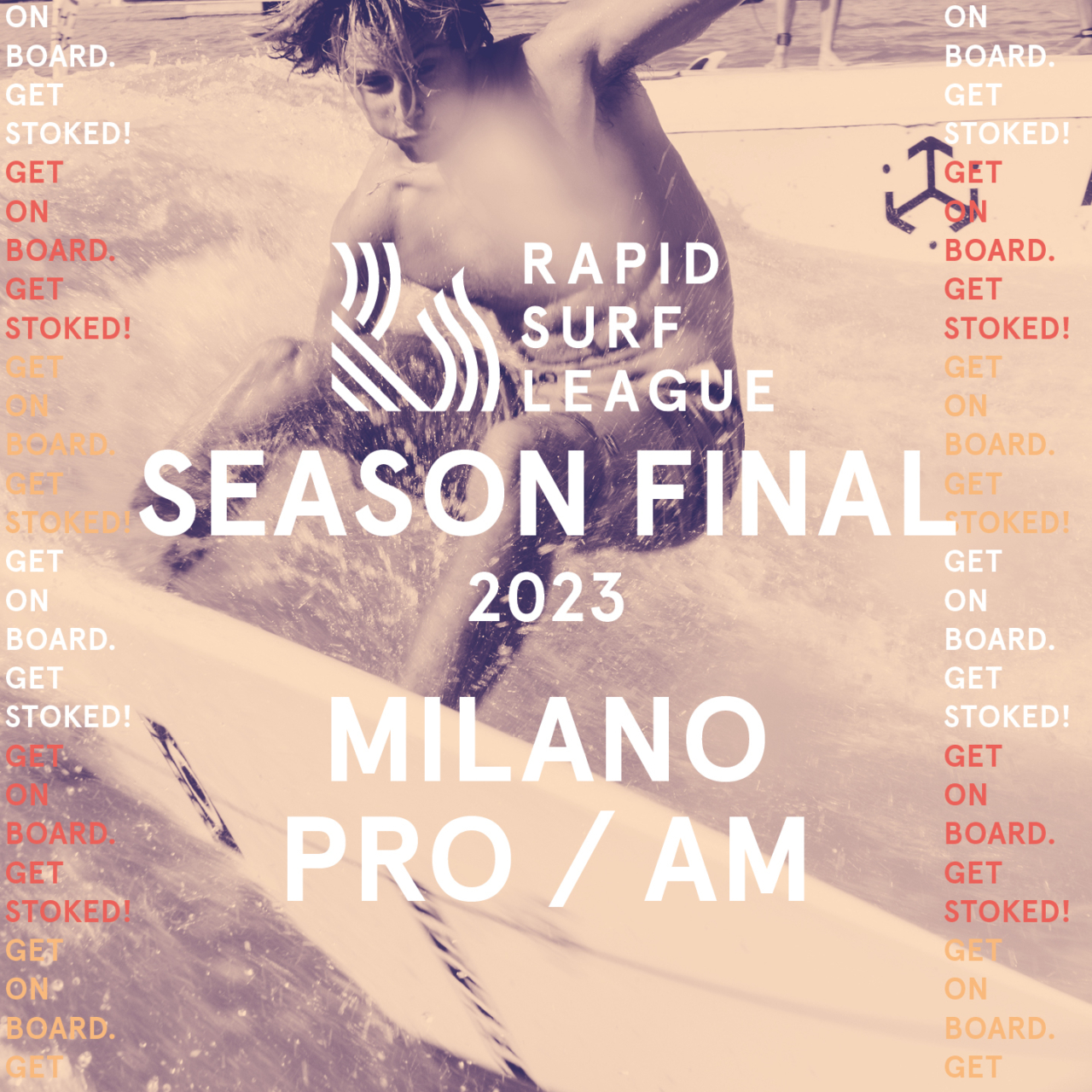 RAPID SURF LEAGUE